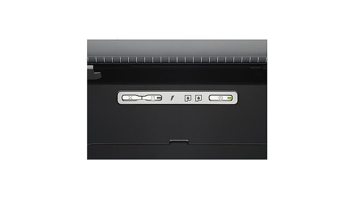 HP OfficeJet H470 Mobile Printer – High-Quality Portable Printing