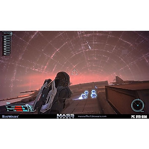 Mass Effect - Xbox 360