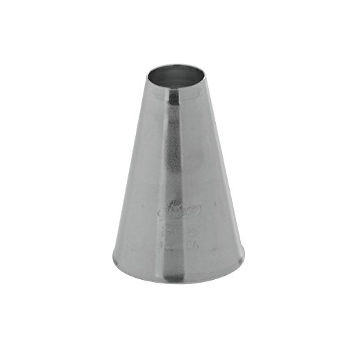 Ateco Plain Style Pastry Tip Size 806