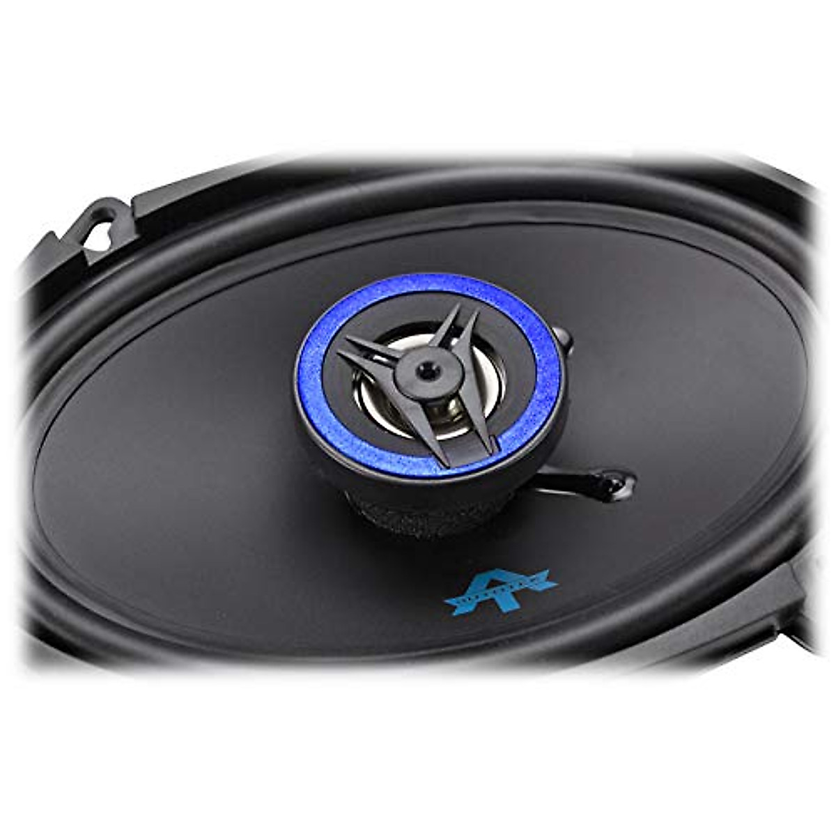 (4) AUTOTEK ATS5768CX 5x7"/6x8" 1000 Watt 2-Way Car Audio Coaxial Speakers