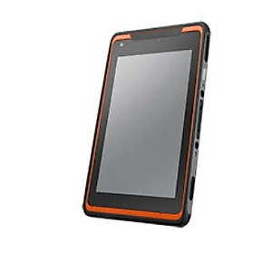 (DMC Taiwan) 8" Industrial Tablet for Retail Application Powered by Intel Atom Processor
