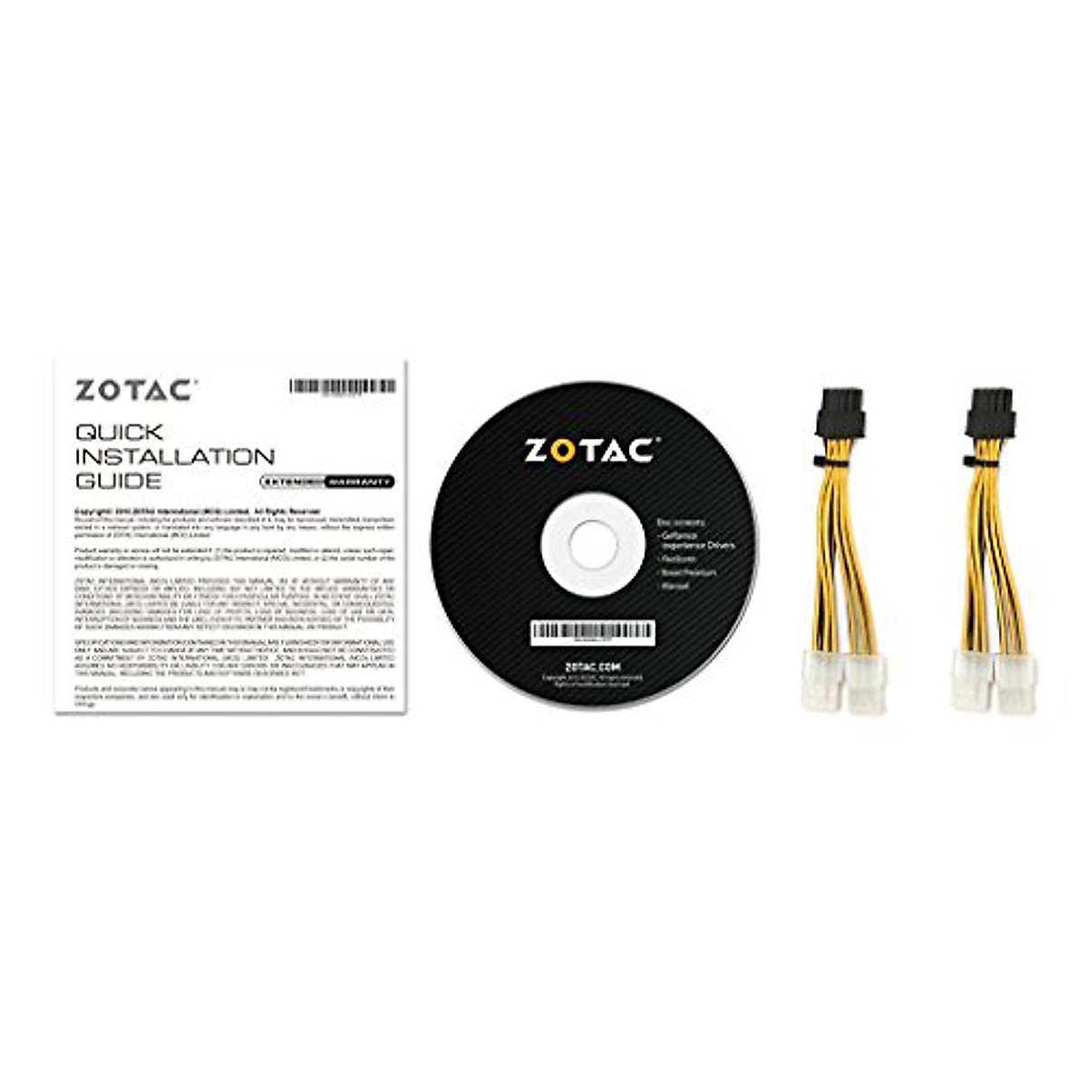 ZOTAC GeForce GTX 1080 Ti AMP Edition 11GB GDDR5X 352-bit PCIe 3.0 Gaming Graphics Card VR Ready(ZT-P10810D-10P)