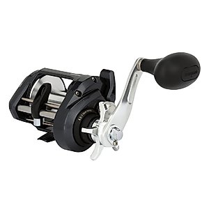 SHIMANO TEKOTA 601 A TEKOTA
