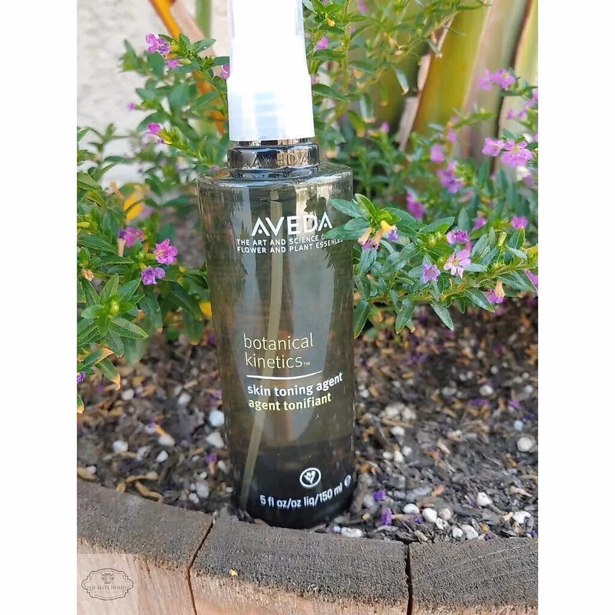 Aveda Botanical Kinetics Skin Toning Agent, 5 Ounce