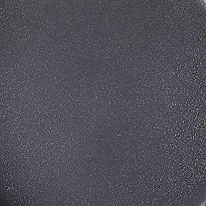 GreenPan Mayflower Pro Hard Anodized Healthy Ceramic Nonstick, 8" Frying Pan Skillet, Vintage Wood Handle, PFAS-Free, Induction, Charcoal Gray