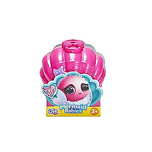 Little Live Scruff-a-Luvs Mermaid Babies