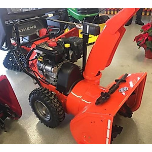 Genuine Carburetor Assembly For Ariens Snow Thrower model# 921050