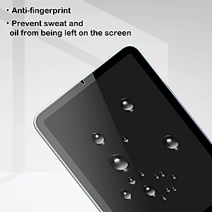 FILMEXT [2 Pack] Blue Light Screen Protector for Surface Pro 7 Screen Protector, Anti Blue Light Anti Glare Eye Care Matte Screen Protector for Surface Pro 7 Plus/Surface Pro7/6/5/4/3 12.3inch