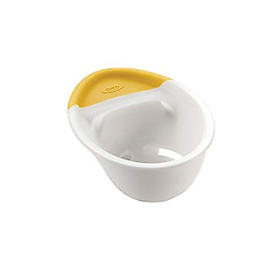 OXO Good Grips 3-in-1 Egg Separator, White/Yellow