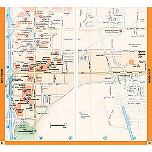 Fodor's Las Vegas 25 Best (Full-color Travel Guide)