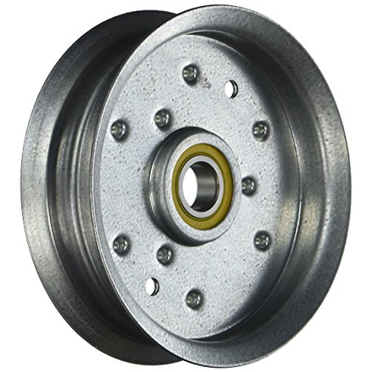 Maxpower 332521B Idler Pulley for John Deere Replaces OEM no. GY20110, GY20629, GY20639
