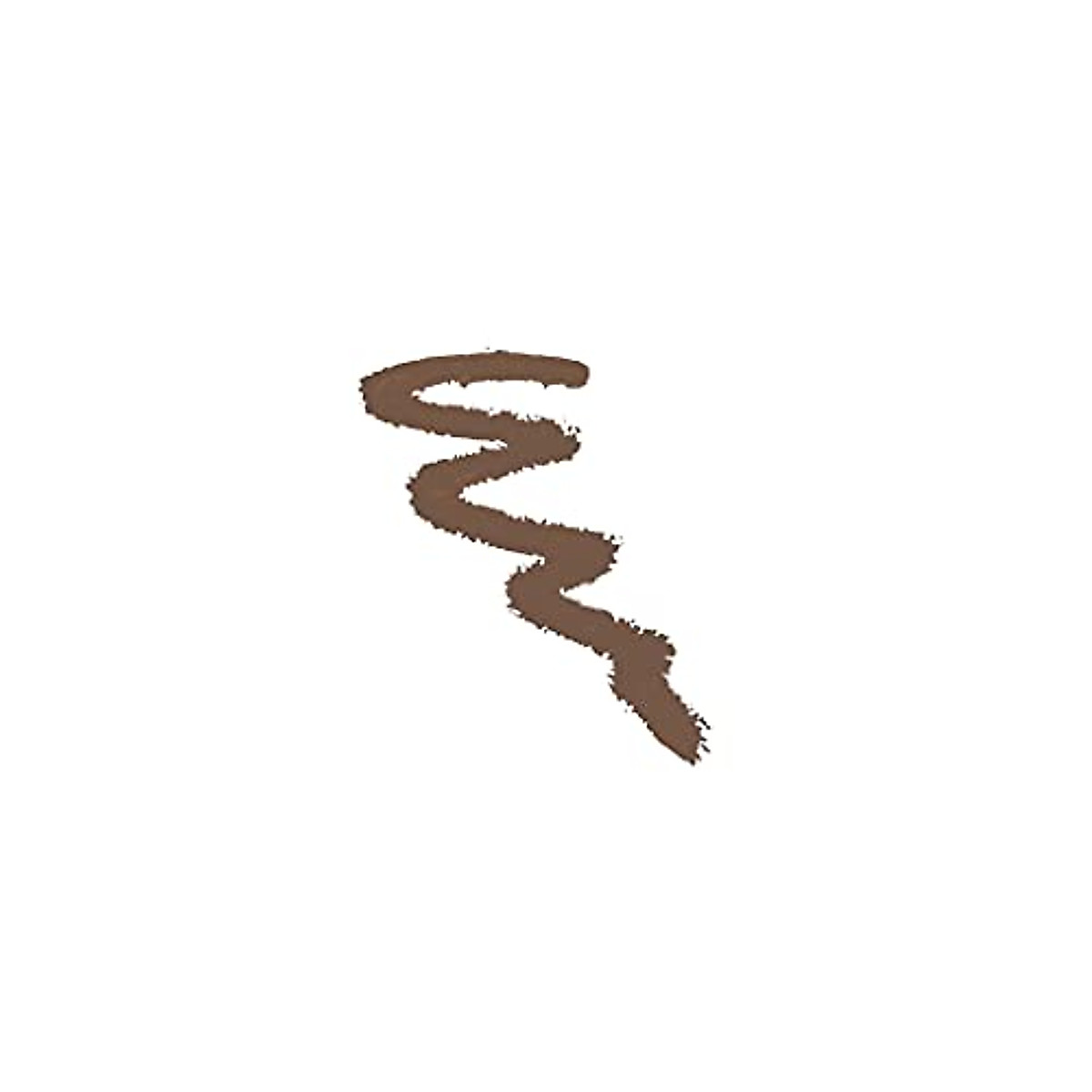 Ruby Kisses Auto Lip Liner Pencil, Long Lasting & Non-Fading, Smooth Application, Non-Feathering with Rich Color, No Sharpener Needed, Ideal for Full Lips Look (Cappuccino) (3 PACK)