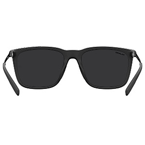 Under Armour Men's Reliance Square Sunglasses