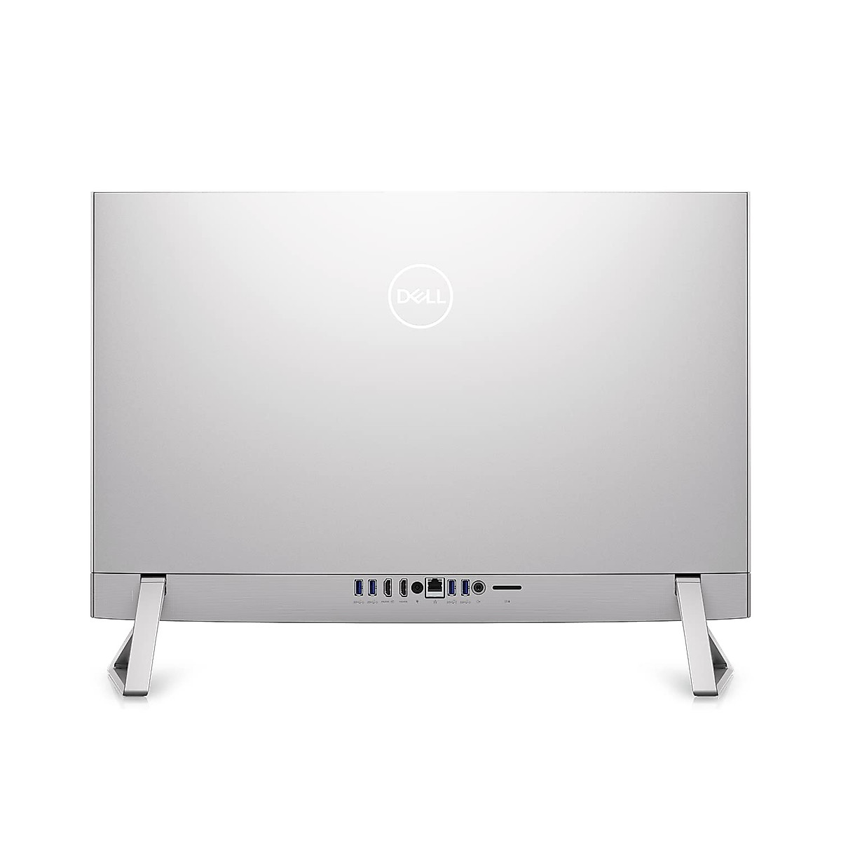 Dell Inspiron 7700 AIO Desktop, 27" FHD Touchscreen, 12th Gen Intel Core i7-1255U Processor, GeForce MX550, 16GB RAM, 512GB SSD, Webcam, HDMI, RJ45, Wi-Fi 6, Wireless KB&Mouse, Windows 11 Home