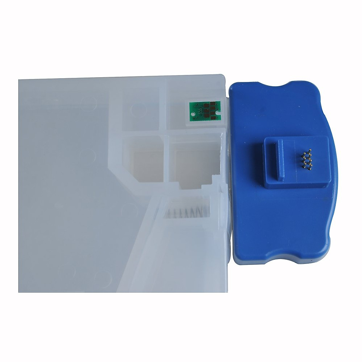 H-E Universal Chip Resetter Compatible with Epson Wide Format 4800/4880 / 7600/7800 / 7880/9600 / 9800/4000 / 4400 Printer Ink Cartridge Chip Resetter