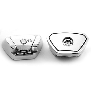 Golf Weight 3g, 5g, 7g, 9g, 11g, 13g, 15g, 17g Movable Sliding Weight Slider for Callaway GBB EPIC Driver