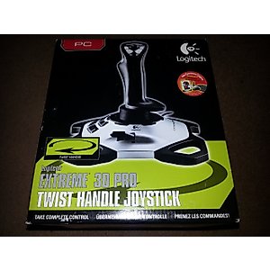 Extreme 3D Pro Joystick 963290-0403