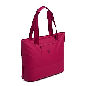 Hydro Flask Tote - Reusable Cooler Lunch Travel Bag - Waterproof, Insulated, Collapsable, BPA-Free, Non-Toxic