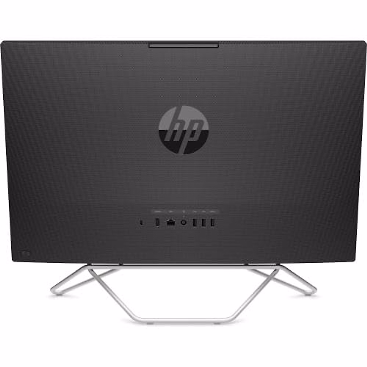 HP 24 23.8" Touchscreen FHD All-in-One Computer Intel Core i5-1235U 8GB RAM 512GB SSD Intel Iris Xe Graphics Jet Black