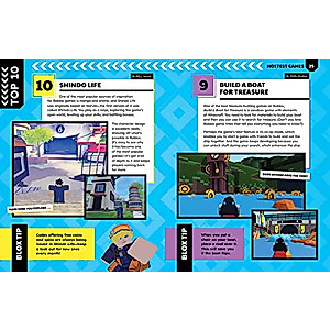 ROBLOX: Create and Conquer!