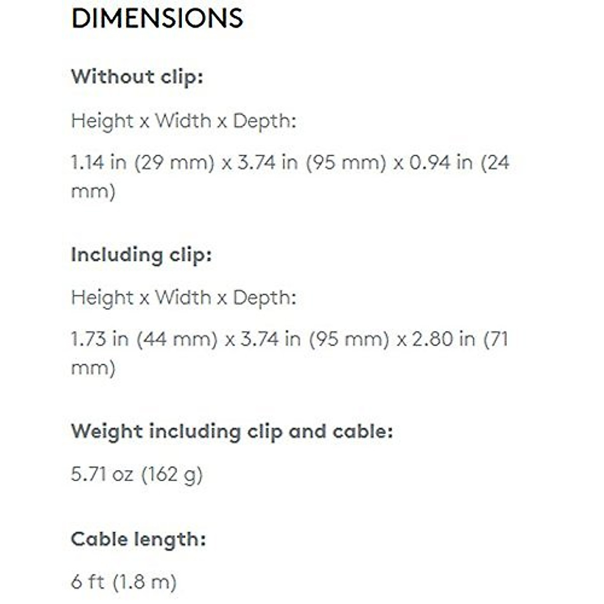 Logitech C922x Pro Stream Webcam Full 1080p HD Camera Background Replacement Technology for YouTube or Twitch Streaming (Renewed)