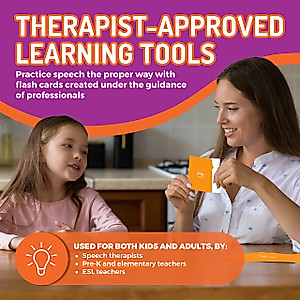 Go Together Flash Cards | 50 Matching Language Development Educational Photo Cards | with 7 Starter Learning Games | for Parents, The Classroom, Toddler Learning Activities & Speech Therapy Materials