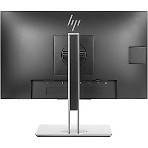 HP EliteDisplay E223 21.5 Inch IPS LED Backlit Monitor 2-Pack, FHD 1920 x 1080 (1FH45A8#ABA)