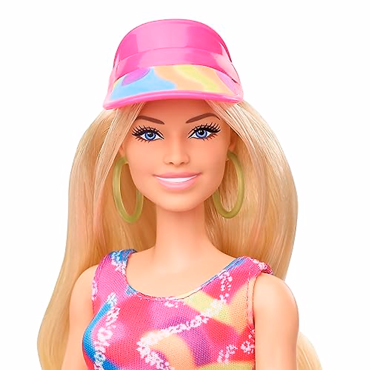 Barbie in Inline Skating Outfit The Movie Exclusive