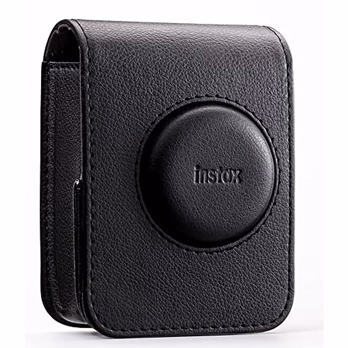 Fujifilm Instax Mini EVO Camera Case,Black