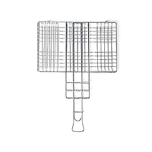 Coghlan's Deluxe Grill Broiler Basket