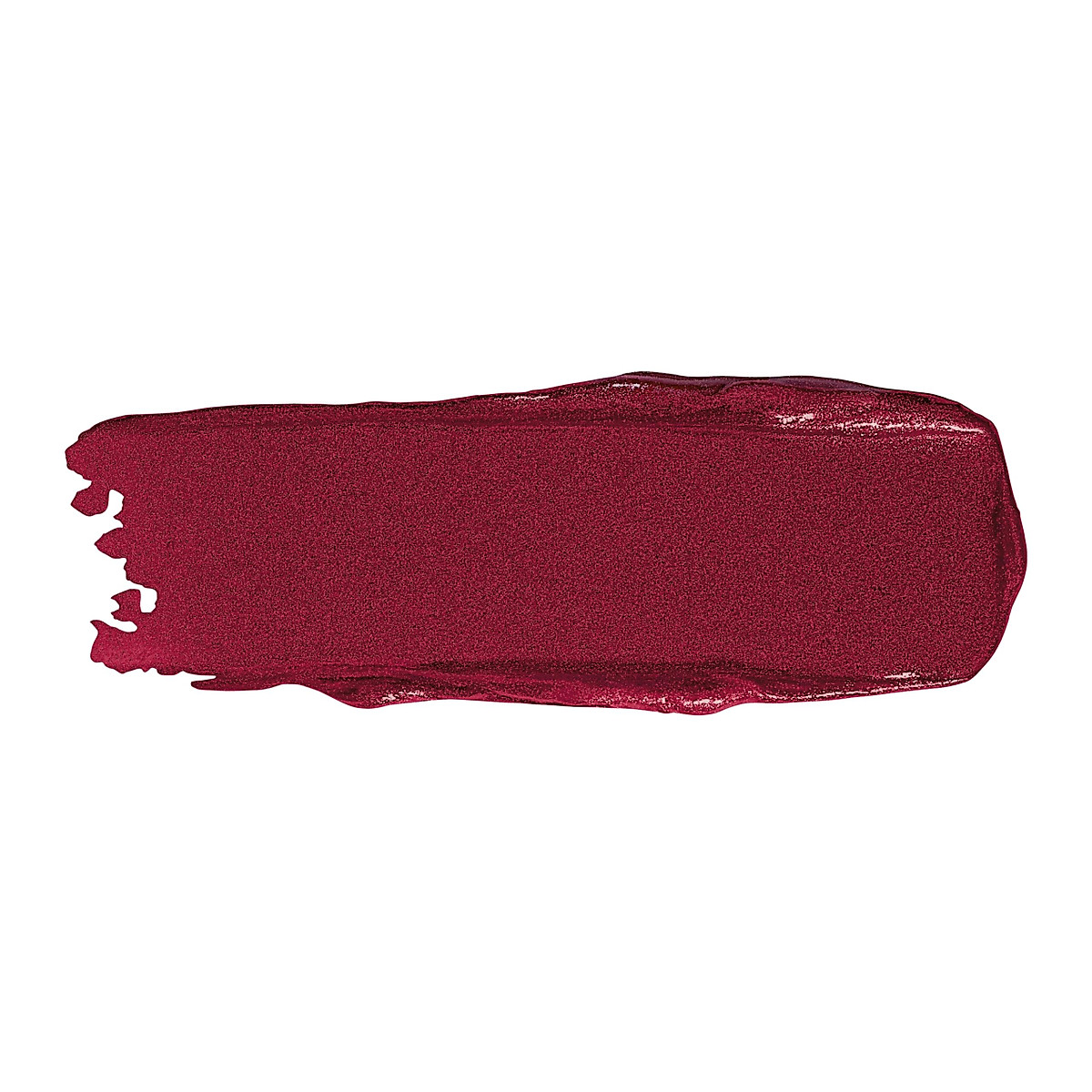 Rimmel Lasting Finish Lipstick - Up to 8 Hours of Intense Lip Color with Color Protect Technology and Exclusive Black Diamond Complex - 124 Bordeaux, .14oz