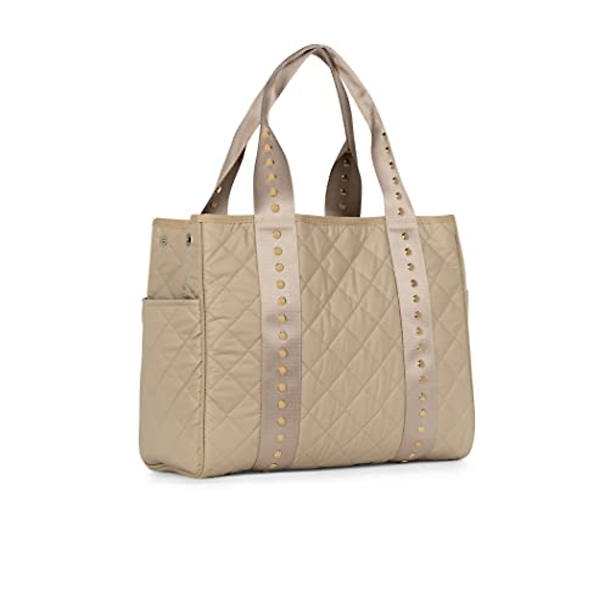 Haute Shore - Jaime Buff Tote Bag