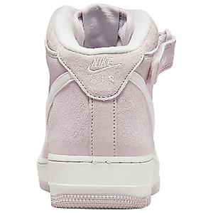 Nike Men's Air Force 1 Mid '07 QS Basketball Shoe, Venice/Summit White, 12