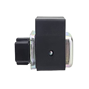 SuLyLa 0450533 Starter & Relay Compatible with Polaris Sportsman 90 2001-2006/ Predator 90 /Scrambler 90 90X for E-TON TXL 90 AXL DXL NXL 0451692 650611 18643 18644 57-2732 410-54058 SMU0273 SMU0284