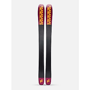 K2 Mindbender 106 C Womens Skis 175cm