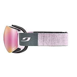Julbo Goggles Moonlight: Coral: Spectron Cat 3