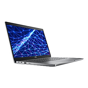 Dell Latitude 13 5350 Laptop - 13.3" FHD WVA Display - Intel Core Ultra 7-165U vPro - 256GB SSD - 32GB RAM - Windows 11 pro