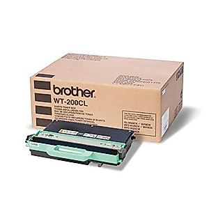 Brother - Waste Toner Pack HL-3000 Series, MFC-9000 Series, 50K Page Yield