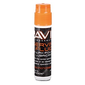 Ravin R280 Crossbow Serving And String Conditioner Liquid For Use With Ravin Crossbows, 8-Grams