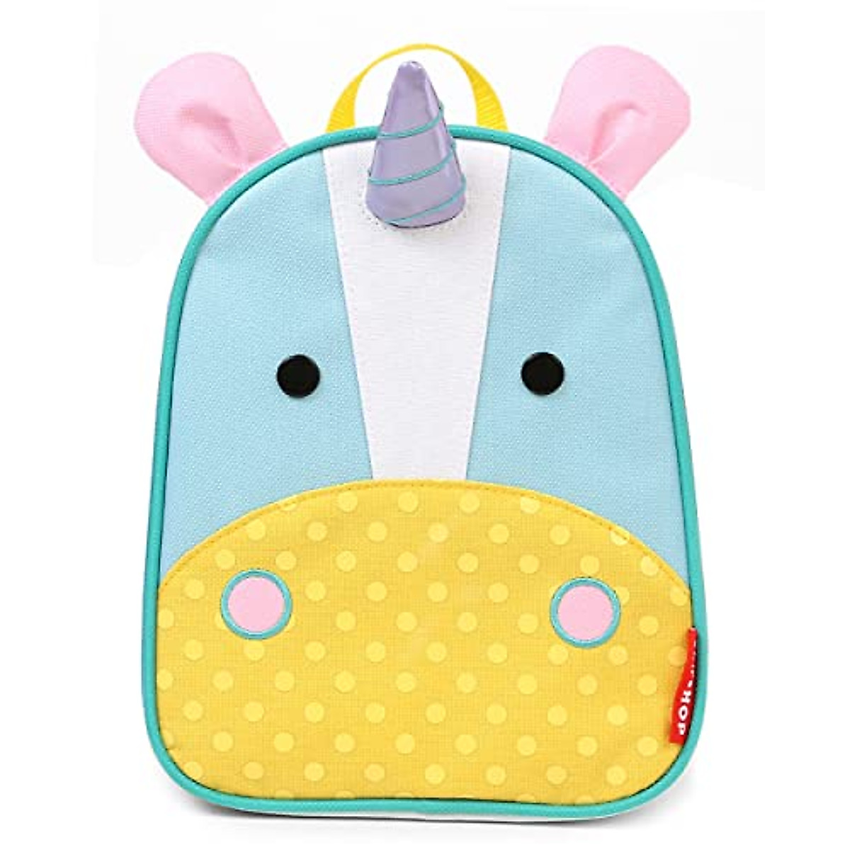 Skip Hop Toddler Backpack Leash, Zoo, Unicorn