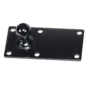 Husky 34842 Tongue Ball Plate