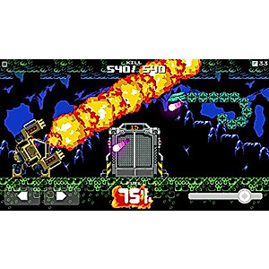 Guns Of Mercy Rangers - Edition Just Limited Switch