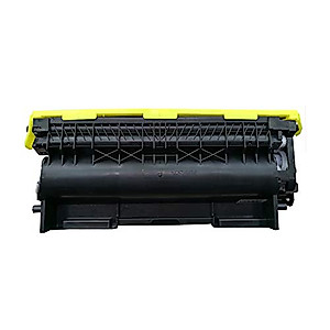 TCT Premium Compatible Toner Cartridge Replacement for Brother TN-350 TN350 Black Works with Brother HL-2030 2070N, DCP-7020, FAX-2820 2825 2920, MFC-7220 Printers (2,500 Pages) - 2 Pack