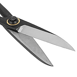 EVTSCAN Stainless Steel Bonsai Tool Cutter Branch Cutting Garden Shear Potted Plants Tool for Outdoor