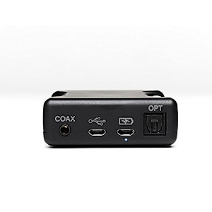 Chord Mojo Black DAC/Headphone Amplifier