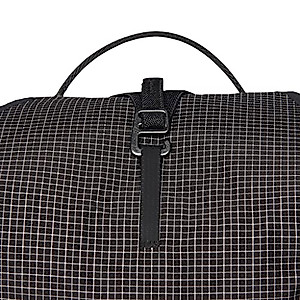 Black Diamond Unisex Distance 15-Liter Light & Fast Backpack for Trail Running, Black, Large