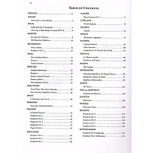 The One Hundred - Essential Works for the Symphonic Bass Trombonist