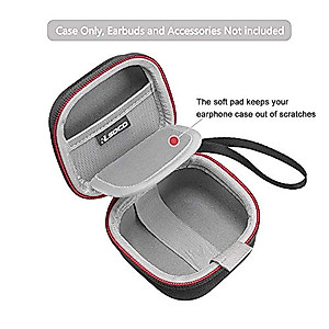 RLSOCO Hard Case for Powerbeats Pro Wireless Earbuds (Case Only)