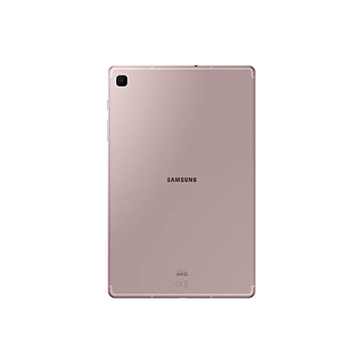 Samsung Galaxy Tab S6 Lite 10.4", 64GB WiFi Tablet Chiffon Rose - SM-P610NZIAXAR - S Pen Included (Renewed)
