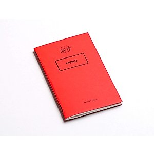 Silvine Originals Memo Notebook